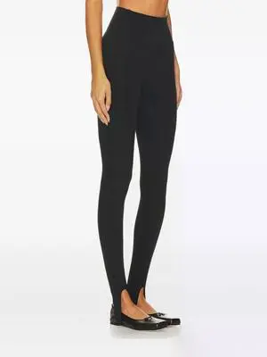 Splits59 Stirrup Leggings - Black