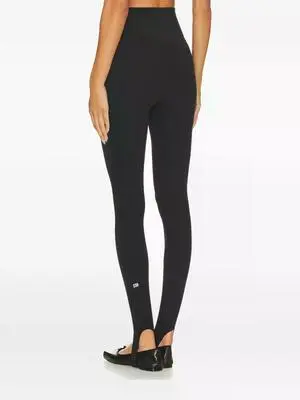Splits59 Stirrup Leggings - Black