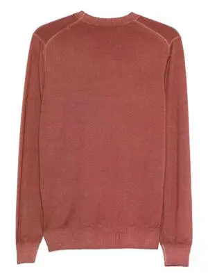 FAY Round-neck Sweater