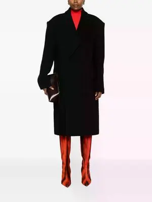YCH Double-breasted Coat
