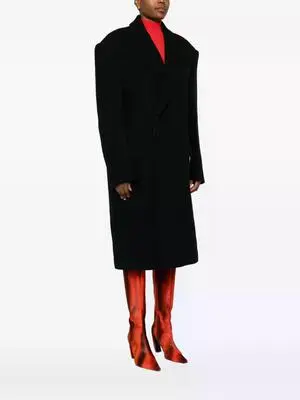 YCH Double-breasted Coat