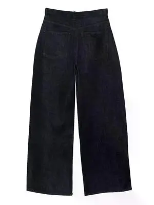 Christian Wijnants Cotton Jeans