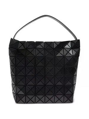 Bao Bao Issey Miyake Silver Tone Totes