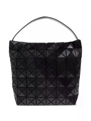 Issey Miyake Geometric Tote Bag