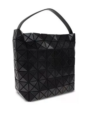 Issey Miyake Geometric Tote Bag