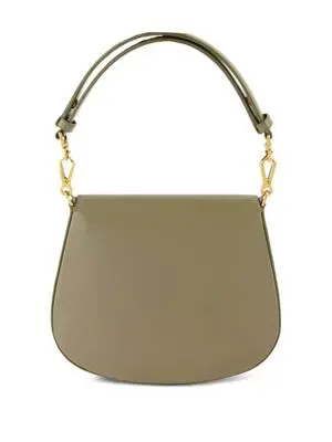 Saint Laurent Mini Voltaire Shoulder Bag