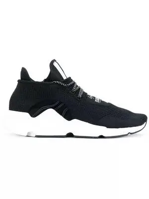 Y3 Cushioned Sneakers For Women