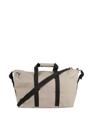Rains Hilo Travel Bag - Neutrals
