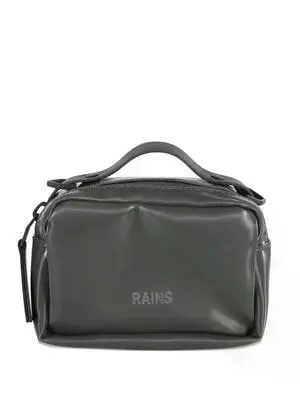 Rains Box Micro Crossbody Bag