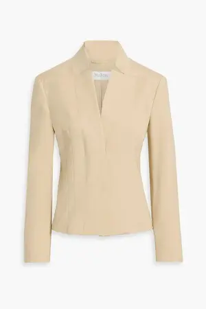 Max Mara Olindo Cotton-blend Jacket