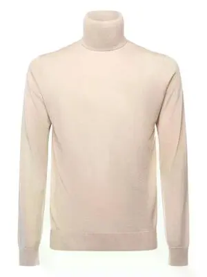 Alpha Studio Turtleneck Sweater