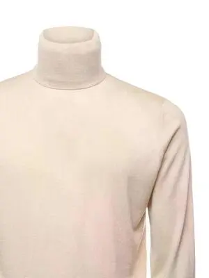 Alpha Studio Turtleneck Sweater