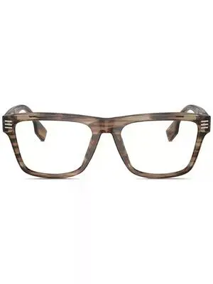 Burberry Be2387 Glasses - Brown