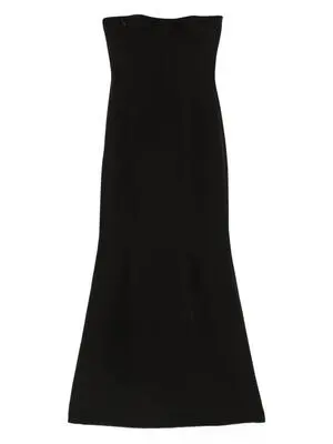 Federica Tosi Draped Evening Dresses