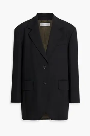 Max Mara Wool-blend Blazer
