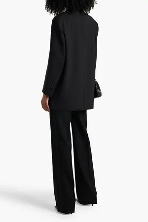 Max Mara Wool-blend Blazer