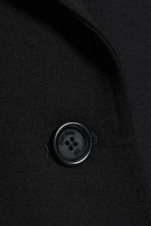 Max Mara Wool-blend Blazer