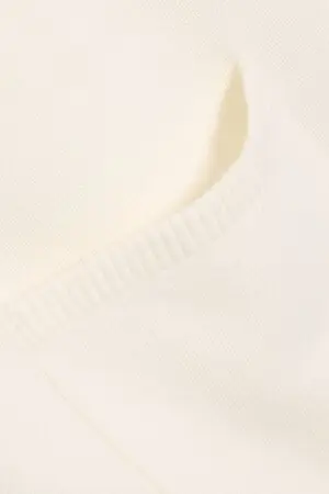 Max Mara Juditta Oversized Wool And Cashmere-blend Sweater