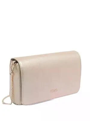 Liu Jo Metallic Bags For Women