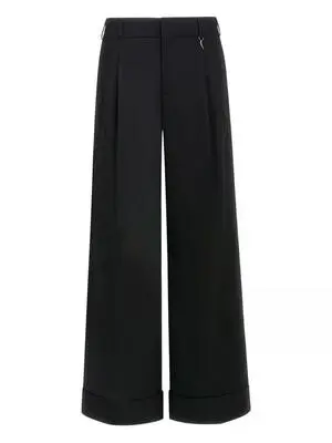 Roberto Cavalli Pleated Trousers