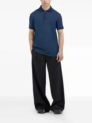 Roberto Cavalli Pleated Trousers