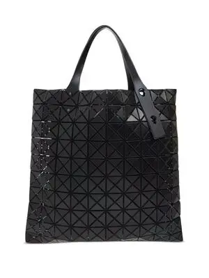 Issey Miyake Geometric Tote Bag