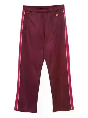 WALES BONNER Side-stripe Track Pants
