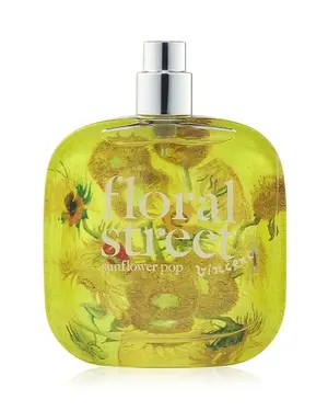 FLORAL STREET Sunflower Pop Eau De Parfum 1.7 Oz - No Color