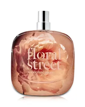 FLORAL STREET Wonderland Peony Eau De Parfum 1.7 Oz - No Color