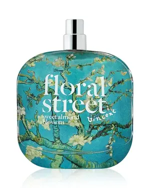 FLORAL STREET Sweet Almond Blossom Eau De Parfum 1.7 Oz - No Color