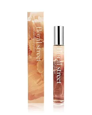 FLORAL STREET Wonderland Peony Eau De Parfum Travel Spray 0.34 Oz - No Color