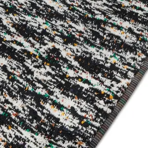 Missoni Twist Cotton Bath Mat