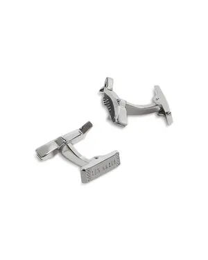 Ted Baker London Kipper Fish Cufflinks