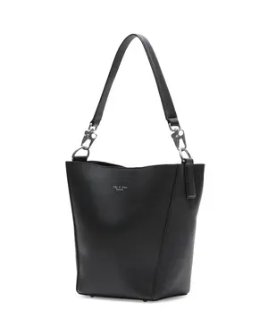 Rag & Bone Parker Leather Bucket Bag