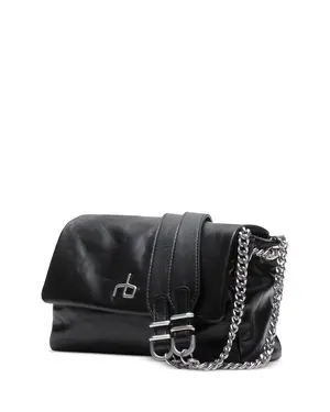 Rag & Bone Chelsea Small Flap Shoulder Bag