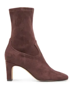 Dolce Vita Roan Boots - Mahogany