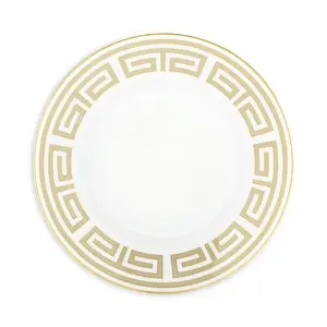 GINORI 1735 Labirinto Soup Plate - Labirinto - Beige