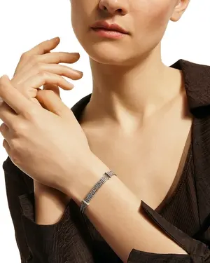 John Hardy Icon Link Bracelet - Silver