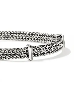 John Hardy Icon Link Bracelet - Silver