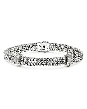 John Hardy Sterling Silver Jewelry For Women