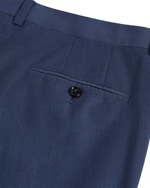 Ted Baker London Jefferson Classic Wool Modern Fit Suit Pants