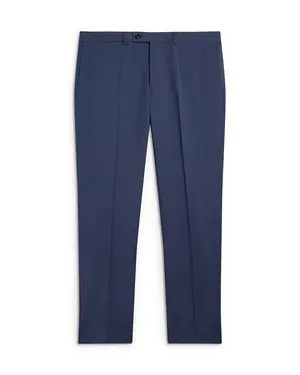 Ted Baker London Jefferson Classic Wool Modern Fit Suit Pants
