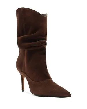 Schutz Ankle Boots