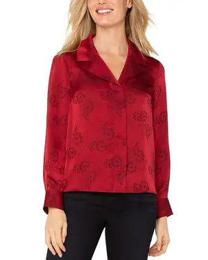 Liverpool Office Wear Blouses