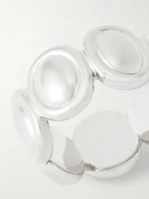 Lié Studio The Sasha Ring - Silver