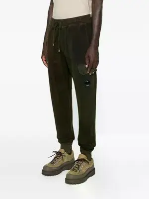 C.P. COMPANY Drawstring Trousers
