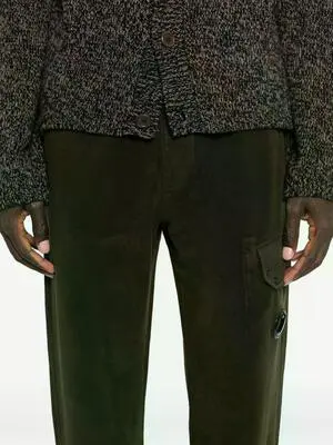 C.P. COMPANY Drawstring Trousers