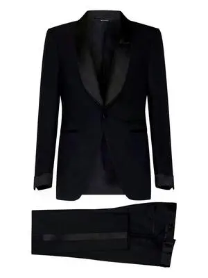 TOM FORD Wool Suit