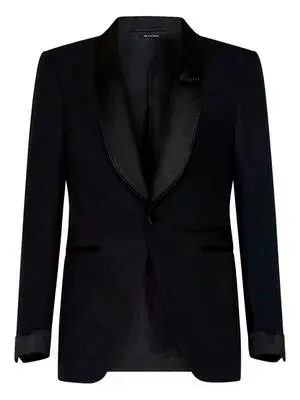 TOM FORD Wool Suit