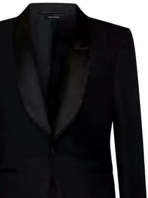 TOM FORD Wool Suit